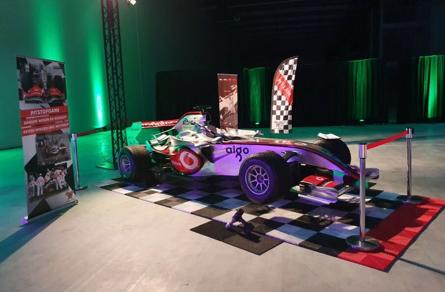 Cars and Stars Events - Reviews. Offerte. Booking. | eventplanner.nl