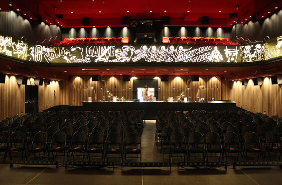 De 10 beste evenementenlocaties in Eindhoven