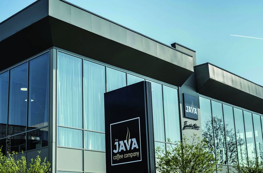 The JAVA Coffee Company - Reviews. Offerte. Booking. | eventplanner.nl