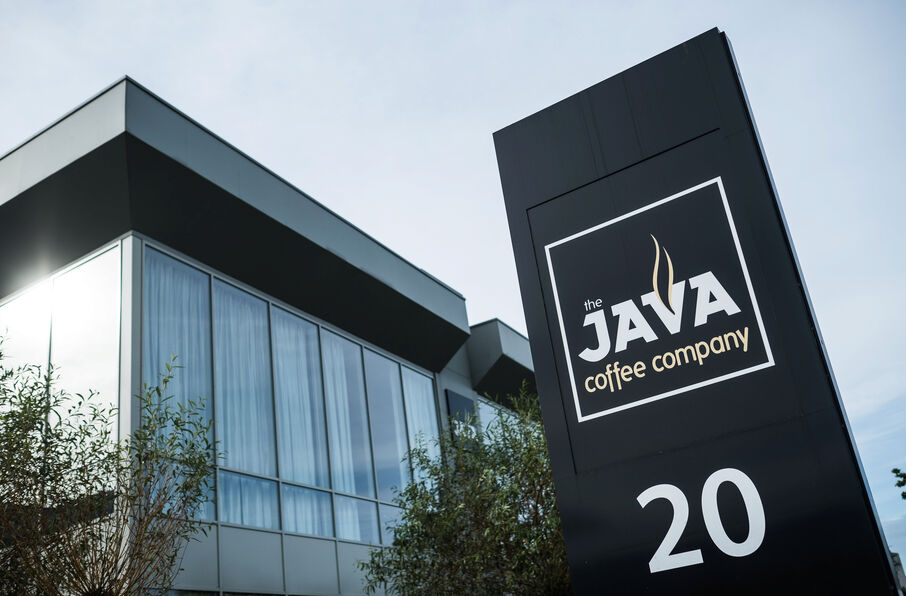 The JAVA Coffee Company - Reviews. Offerte. Booking. | eventplanner.nl