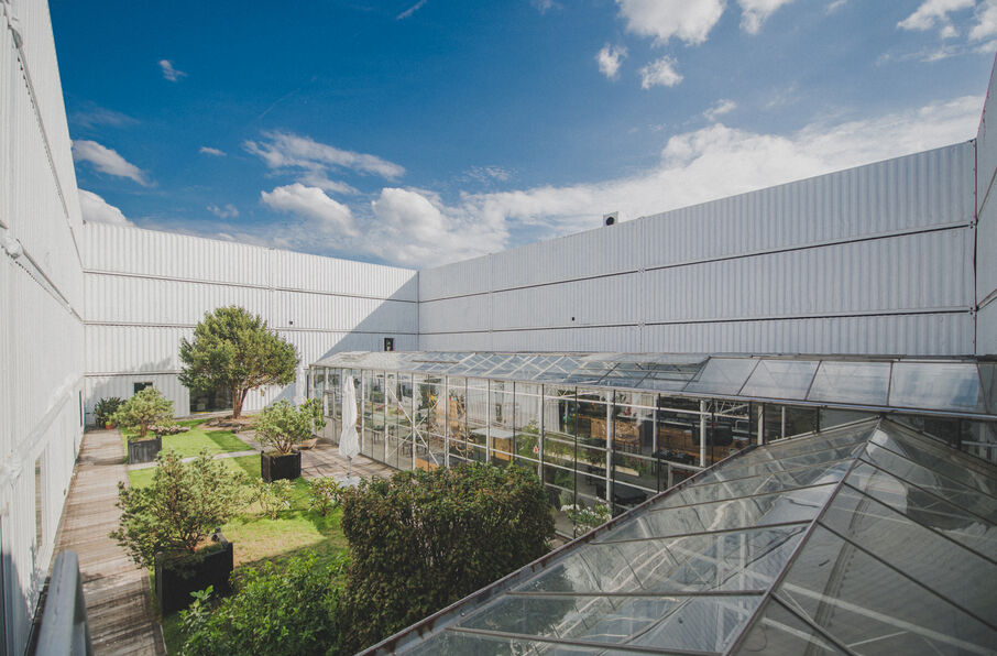 Plein Publiek Antwerpen - Reviews. Offerte. Booking. | eventplanner.nl