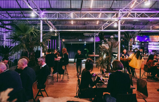 Plein Publiek Antwerpen - Reviews. Offerte. Booking. | eventplanner.nl