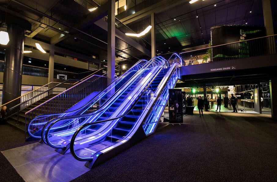 Kinepolis Jaarbeurs Utrecht - Reviews. Offerte. Booking. | eventplanner.nl