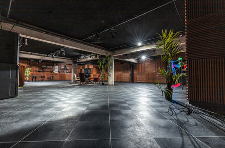 Poppodium Annabel - Reviews. Offerte. Booking. | eventplanner.nl