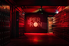 De 10 beste feestzalen in Rotterdam