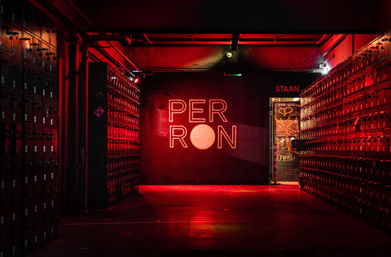 De 10 beste feestzalen in Rotterdam