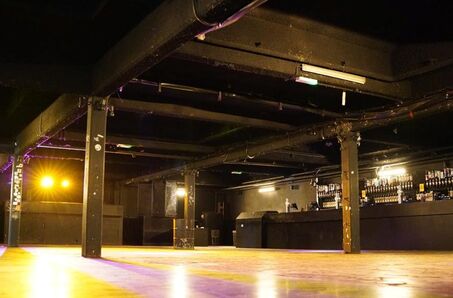 Cultuurpodium Perron - Reviews. Offerte. Booking. | eventplanner.nl