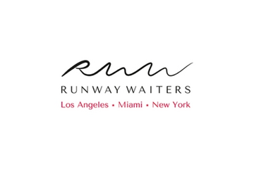 Runway Waiters - Reviews. Offerte. Booking. | eventplanner.nl