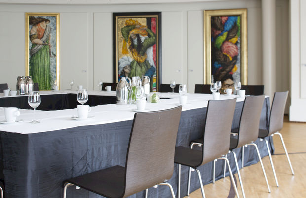 AFAS Circustheater - Reviews. Offerte. Booking. | eventplanner.nl