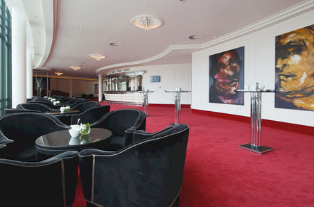 AFAS Circustheater - Reviews. Offerte. Booking. | eventplanner.nl