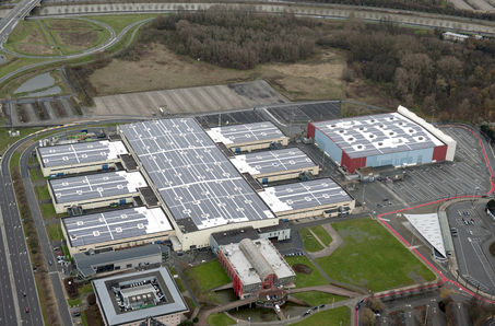 Flanders Expo - Reviews. Offerte. Booking. | eventplanner.nl