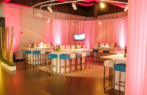 Flanders Expo - Reviews. Offerte. Booking. | eventplanner.nl