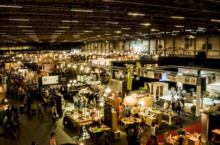 Flanders Expo - Reviews. Offerte. Booking. | eventplanner.nl