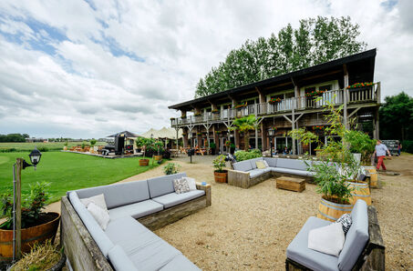 UP Events Weesp - Reviews. Offerte. Booking. | eventplanner.nl