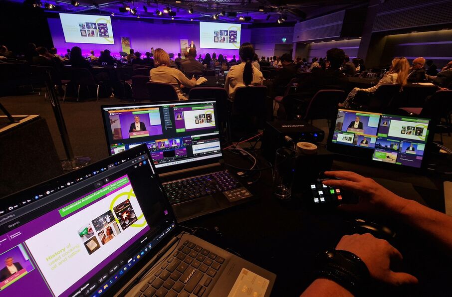 Onstream - Reviews. Offerte. Booking. | eventplanner.nl