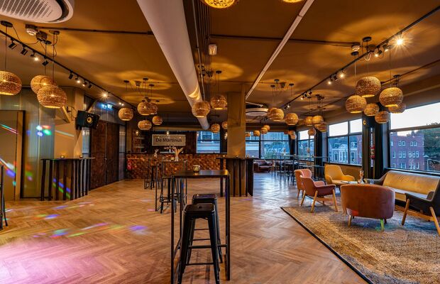 Bleyenberg Den Haag - Reviews. Offerte. Booking. | eventplanner.nl