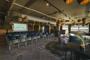 Bleyenberg Den Haag - Reviews. Offerte. Booking. | eventplanner.nl