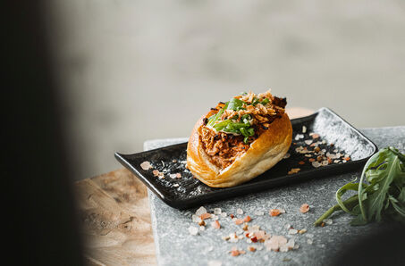 Funky Food Factory - Reviews. Offerte. Booking. | eventplanner.nl