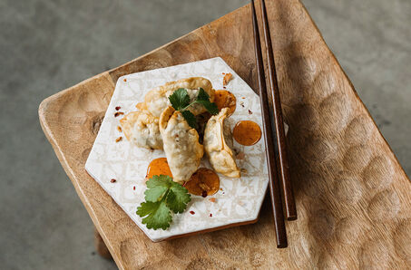 Funky Food Factory - Reviews. Offerte. Booking. | eventplanner.nl