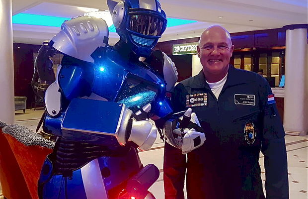 Action events - Reviews. Offerte. Booking. | eventplanner.nl