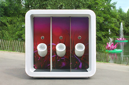 Van Overbeek Sanitair bv - Reviews. Offerte. Booking. | eventplanner.nl