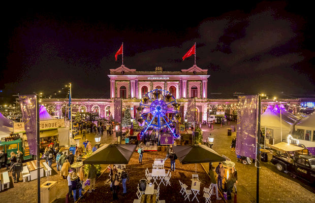 XSAGA - Reviews. Offerte. Booking. | eventplanner.nl