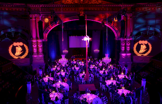 Amplify EventMarketing - Reviews. Offerte. Booking. | eventplanner.nl