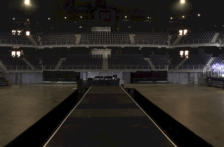 Lotto Arena - Reviews. Offerte. Booking. | eventplanner.nl