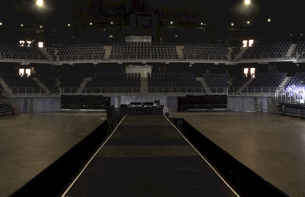 Lotto Arena - Reviews. Offerte. Booking. | eventplanner.nl