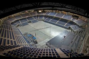 Lotto Arena - Reviews. Offerte. Booking. | eventplanner.nl