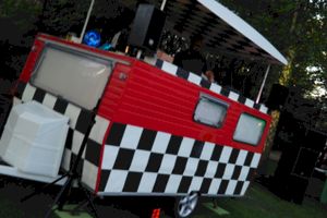 Djcaravan - Reviews. Offerte. Booking. | eventplanner.nl
