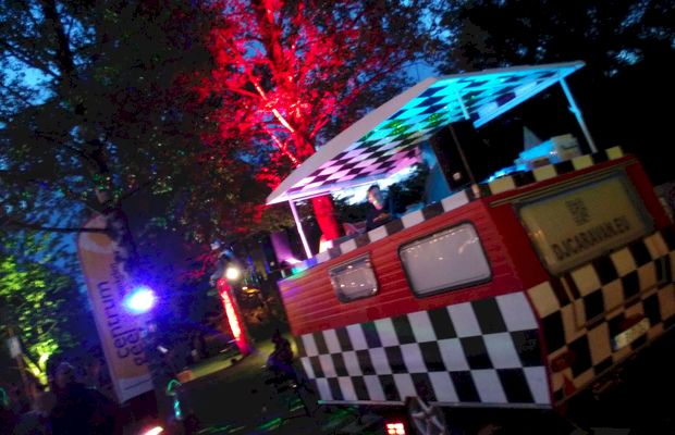 Djcaravan - Reviews. Offerte. Booking. | eventplanner.nl