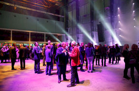 De 10 beste feestzalen in Rotterdam