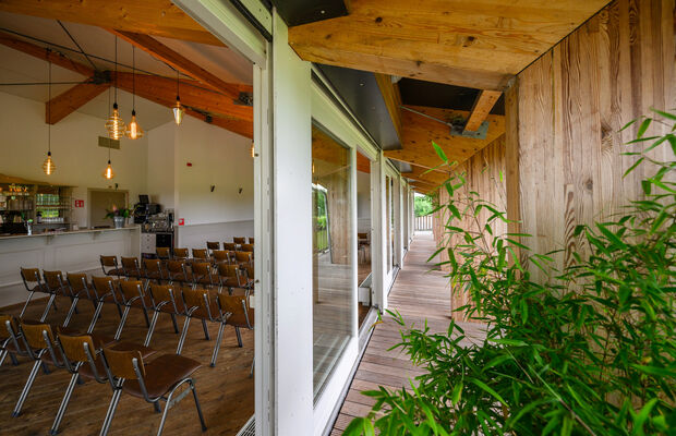 UP Events - Reviews. Offerte. Booking. | eventplanner.nl