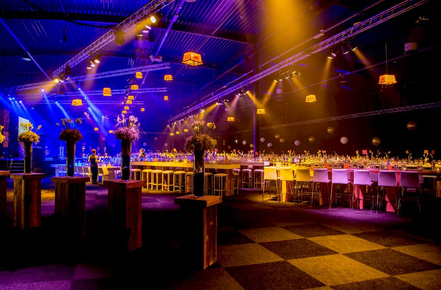 Autotron - Reviews. Offerte. Booking. | eventplanner.nl