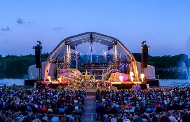 Autotron - Reviews. Offerte. Booking. | eventplanner.nl