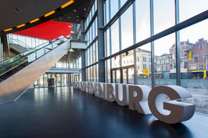 Tivoli Vredenburg - Reviews. Offerte. Booking. | eventplanner.nl