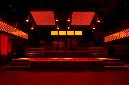 Carré - Reviews. Offerte. Booking. | eventplanner.nl