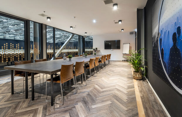 Breepark - Reviews. Offerte. Booking. | eventplanner.nl