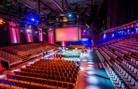 AFAS Live - Reviews. Offerte. Booking. | eventplanner.nl