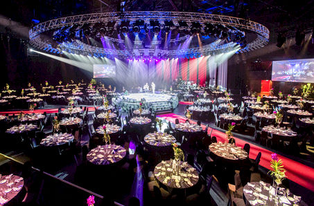 AFAS Live - Reviews. Offerte. Booking. | eventplanner.nl