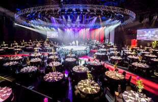 AFAS Live - Reviews. Offerte. Booking. | eventplanner.nl