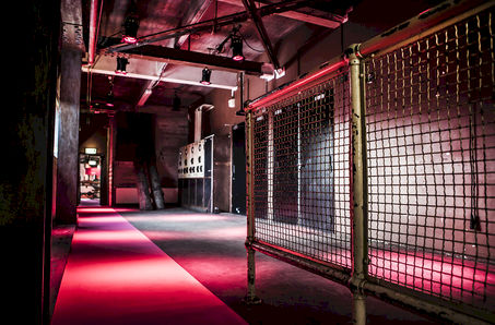 Maassilo - Reviews. Offerte. Booking. | eventplanner.nl