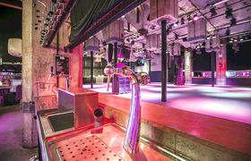 Maassilo - Reviews. Offerte. Booking. | eventplanner.nl