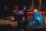 The Box Company - Reviews. Offerte. Booking. | eventplanner.nl