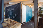 The Box Company - Reviews. Offerte. Booking. | eventplanner.nl