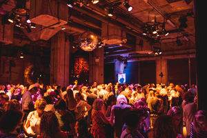 The Box Company - Reviews. Offerte. Booking. | eventplanner.nl