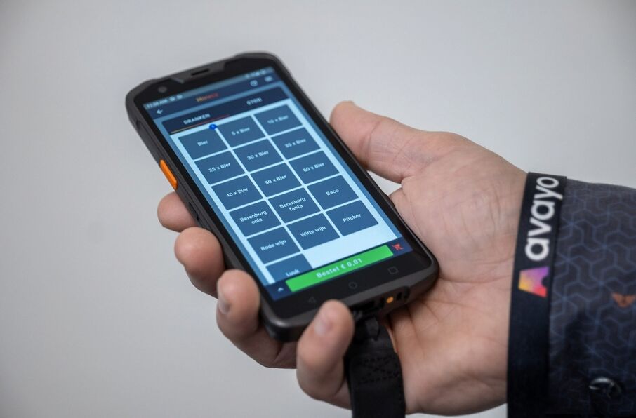 Avayo - Reviews. Offerte. Booking. | eventplanner.nl