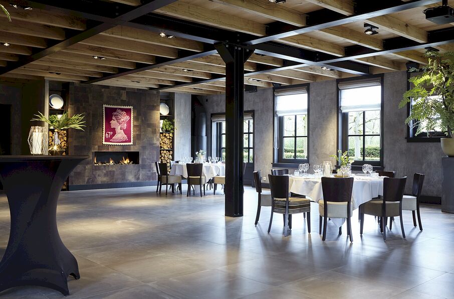 Boerderij Mereveld (evenementenlocatie Utrecht) - Reviews. Offerte ...