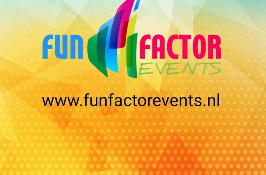Fun factor events - Reviews. Offerte. Booking. | eventplanner.nl